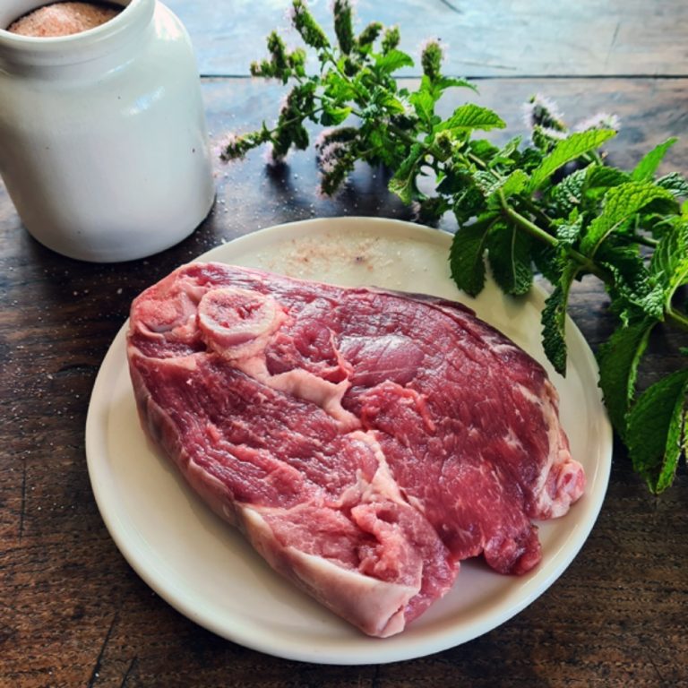 Lamb & Hogget - Fosse Meadows