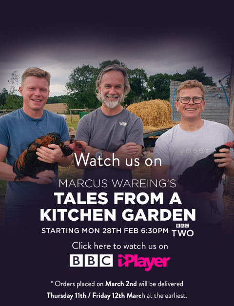 Free Range Chicken - Fosse Meadows Farm - Delivered